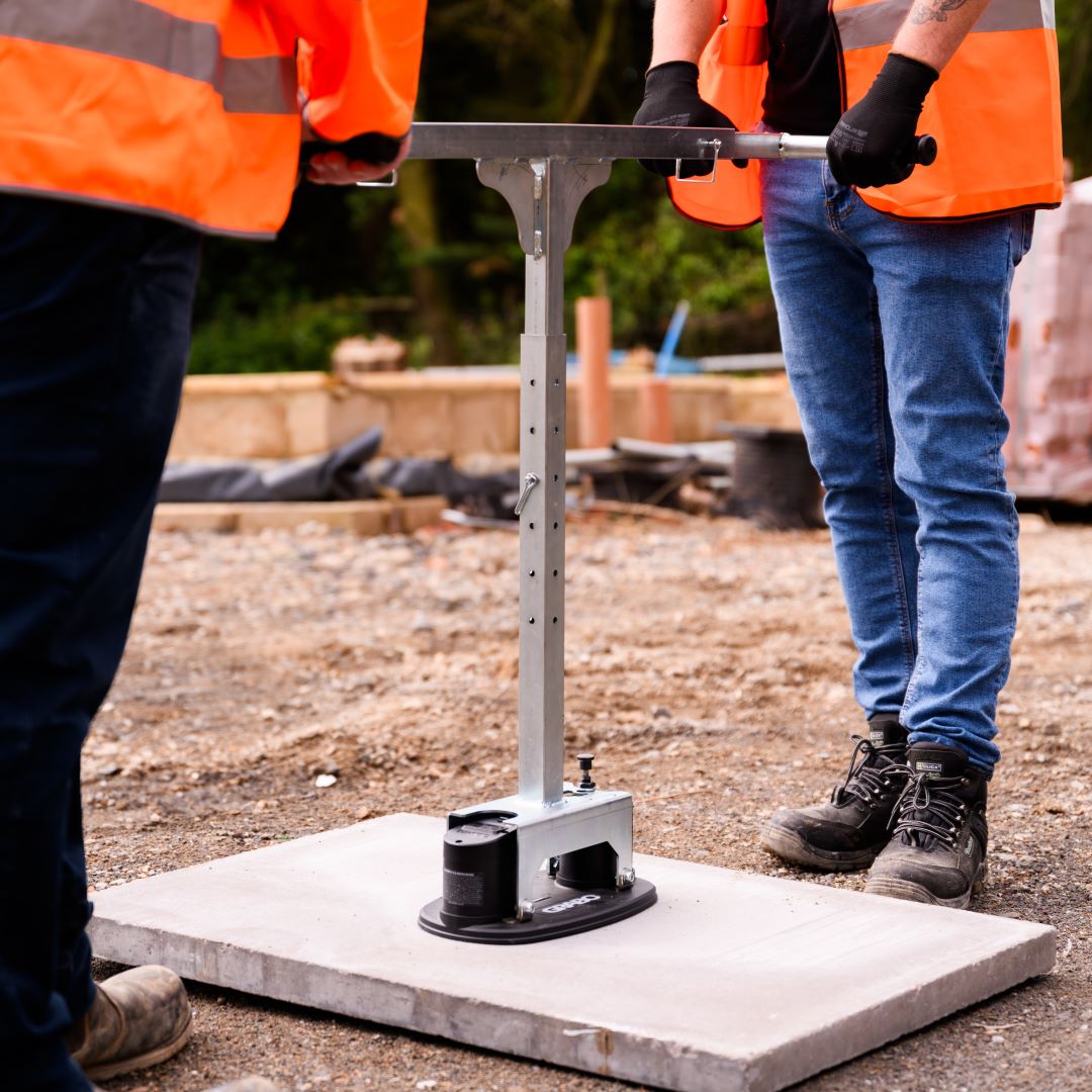 NEW: Grabo T-Handle - Exordia Global Ltd